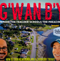 Contact – G'wan B'y